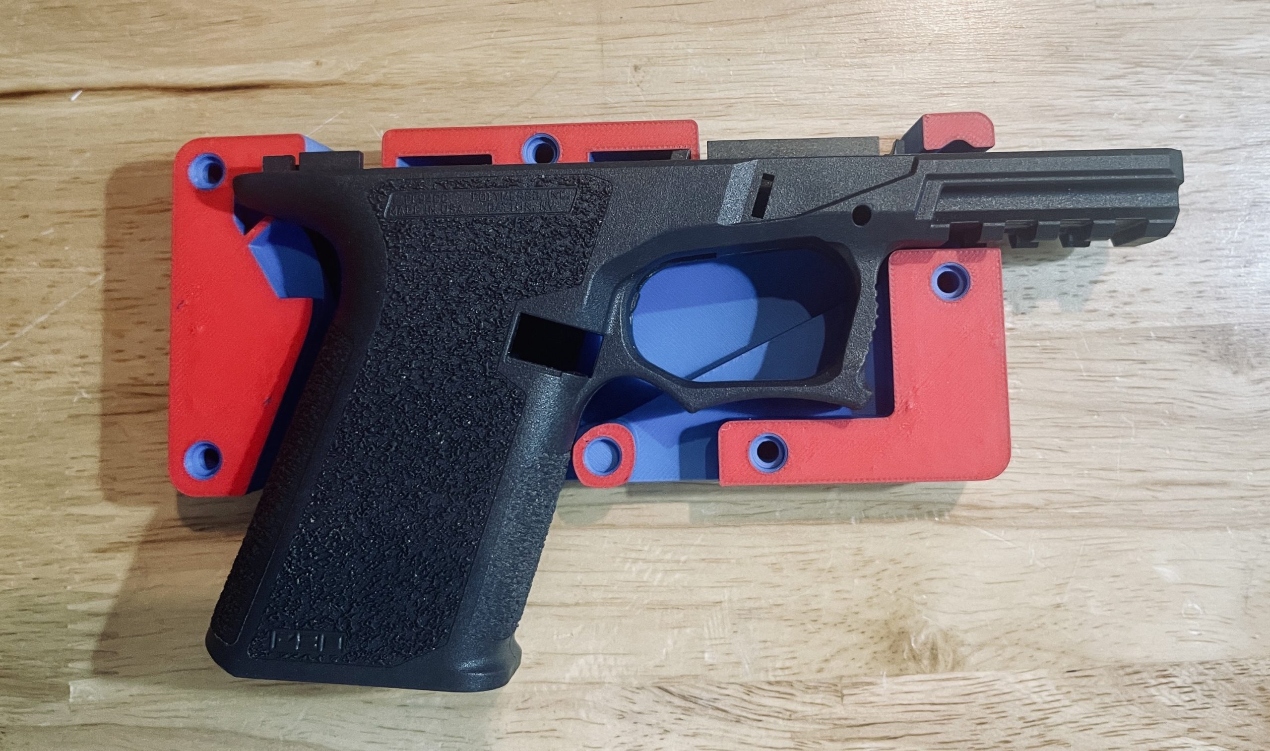 76% and 80% Jig – BenchyMade