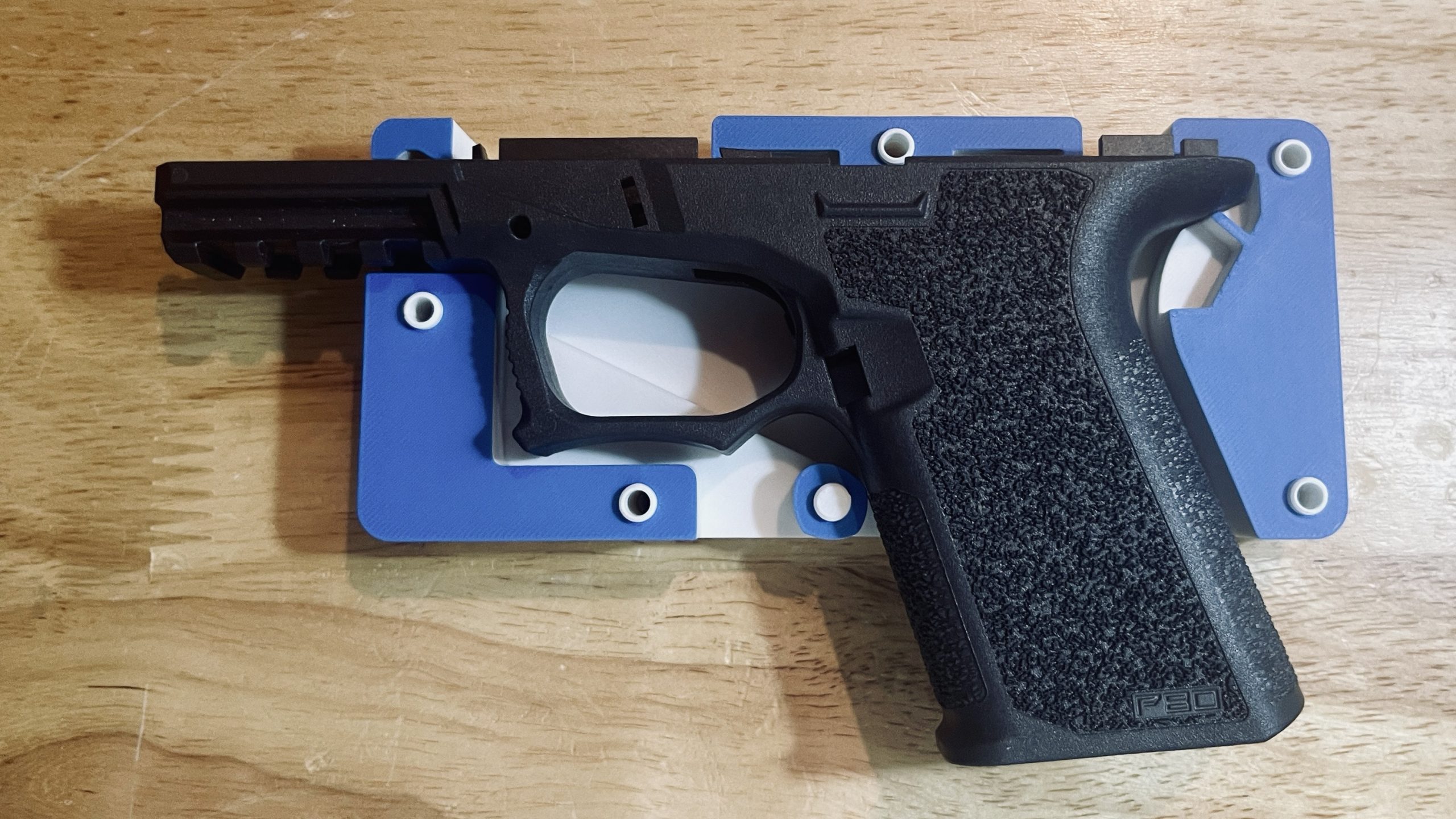 76% and 80% Jig – BenchyMade