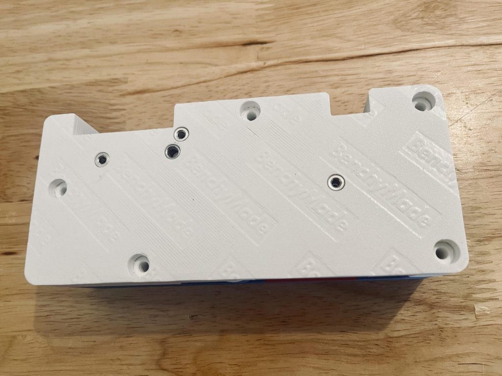 76% and 80% Jig – BenchyMade