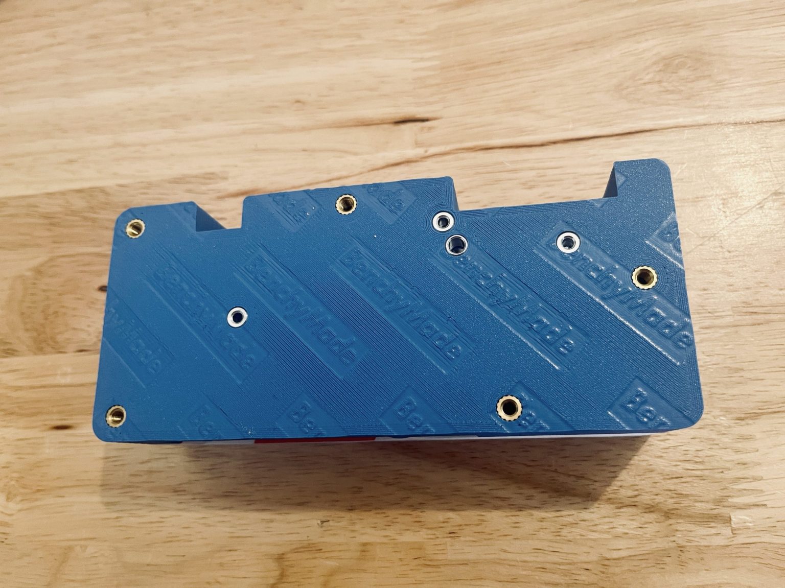 76% and 80% Jig – BenchyMade