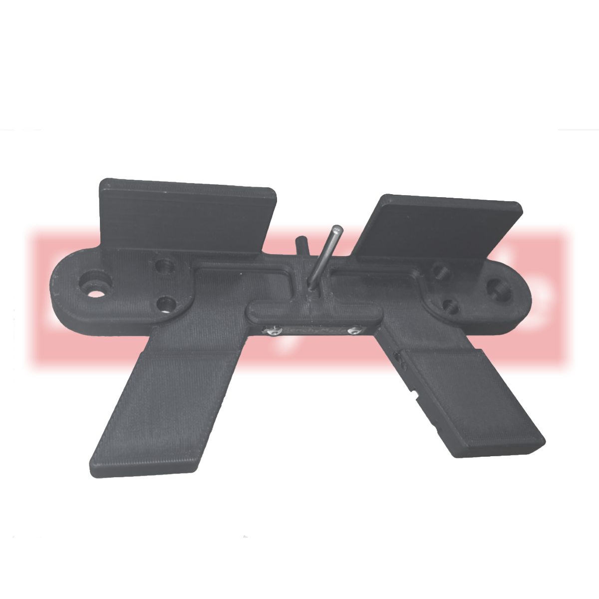 Laser Jigs – BenchyMade